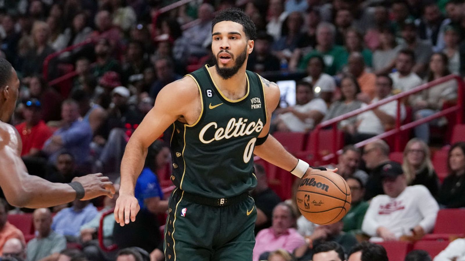 Video: How Jayson Tatum's scoring mentality cost him as a playmaker in the final seconds against ...